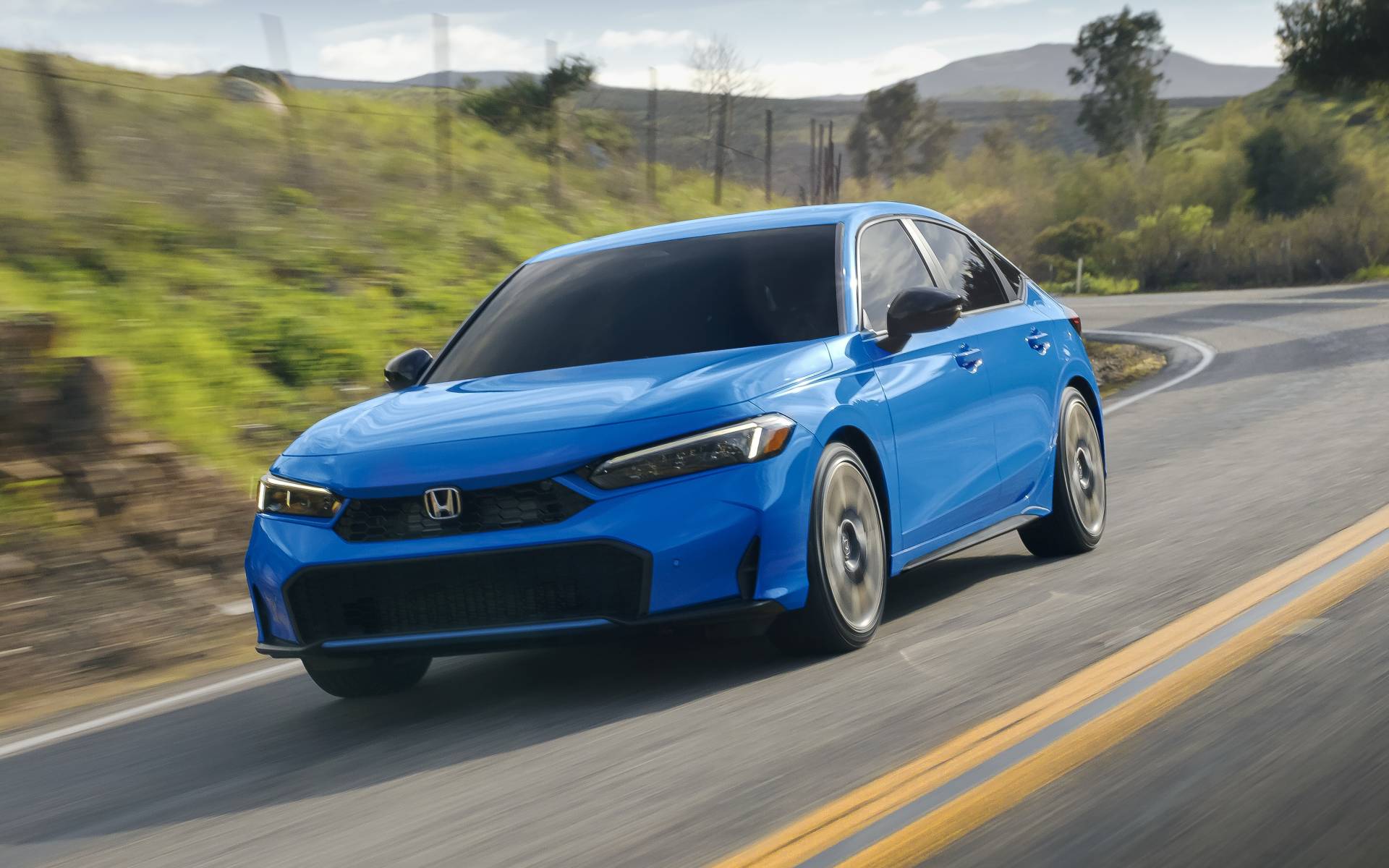 Top 10: Canada's best-selling vehicles in 2024 | Otogo