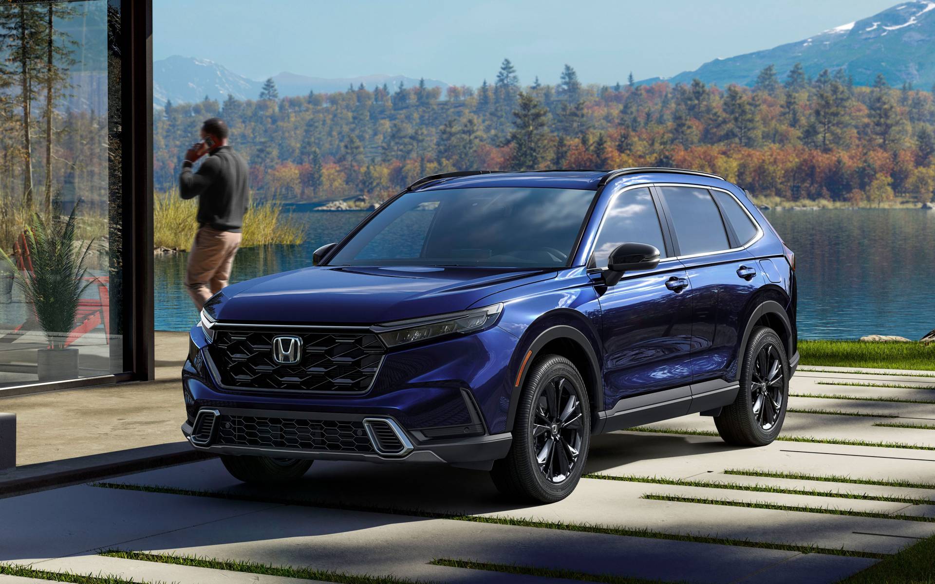 Top 10: Canada's best-selling vehicles in 2024 | Otogo