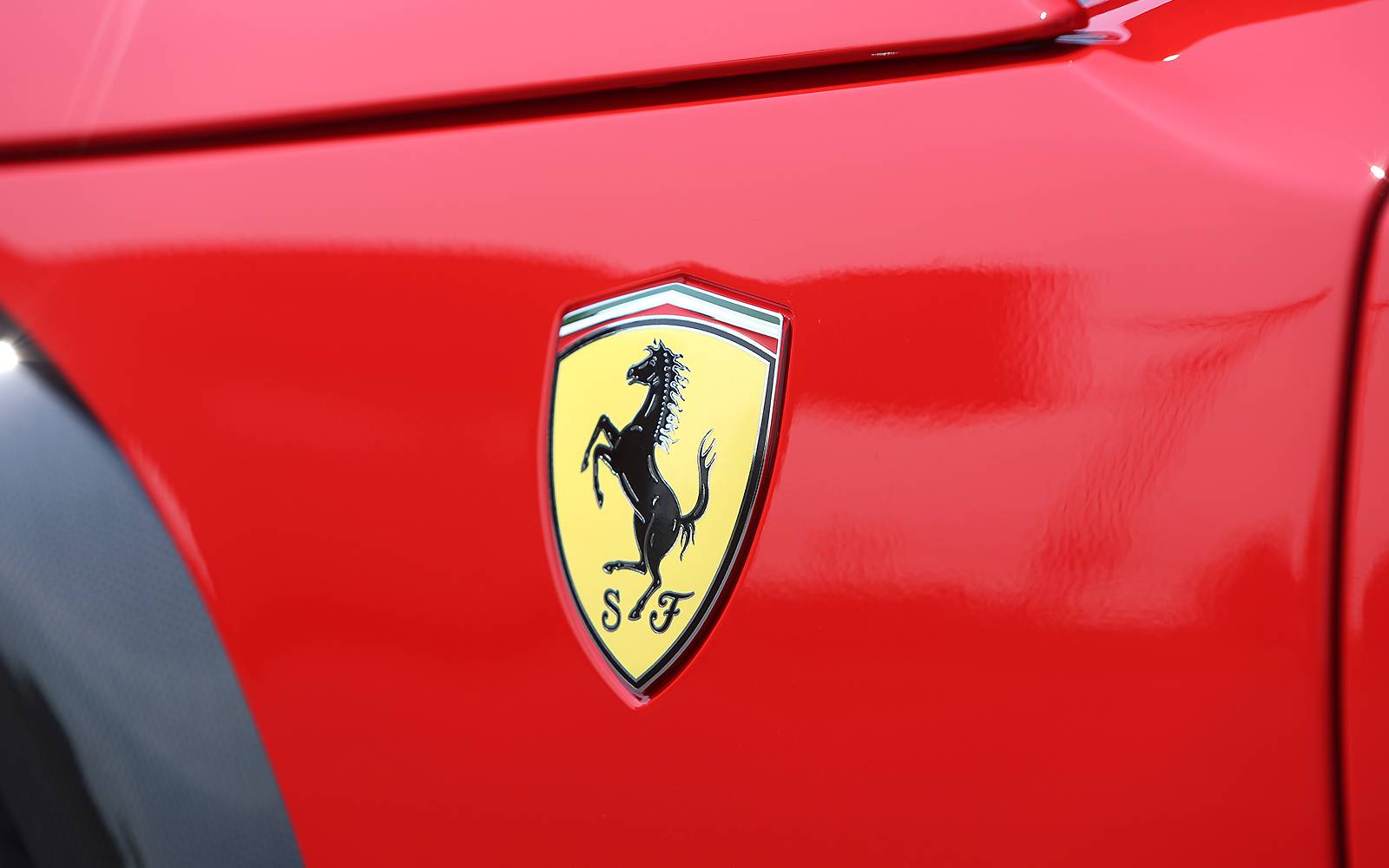 Ferrari: 6 new models in 2025, delivery dates to 2027 | Otogo