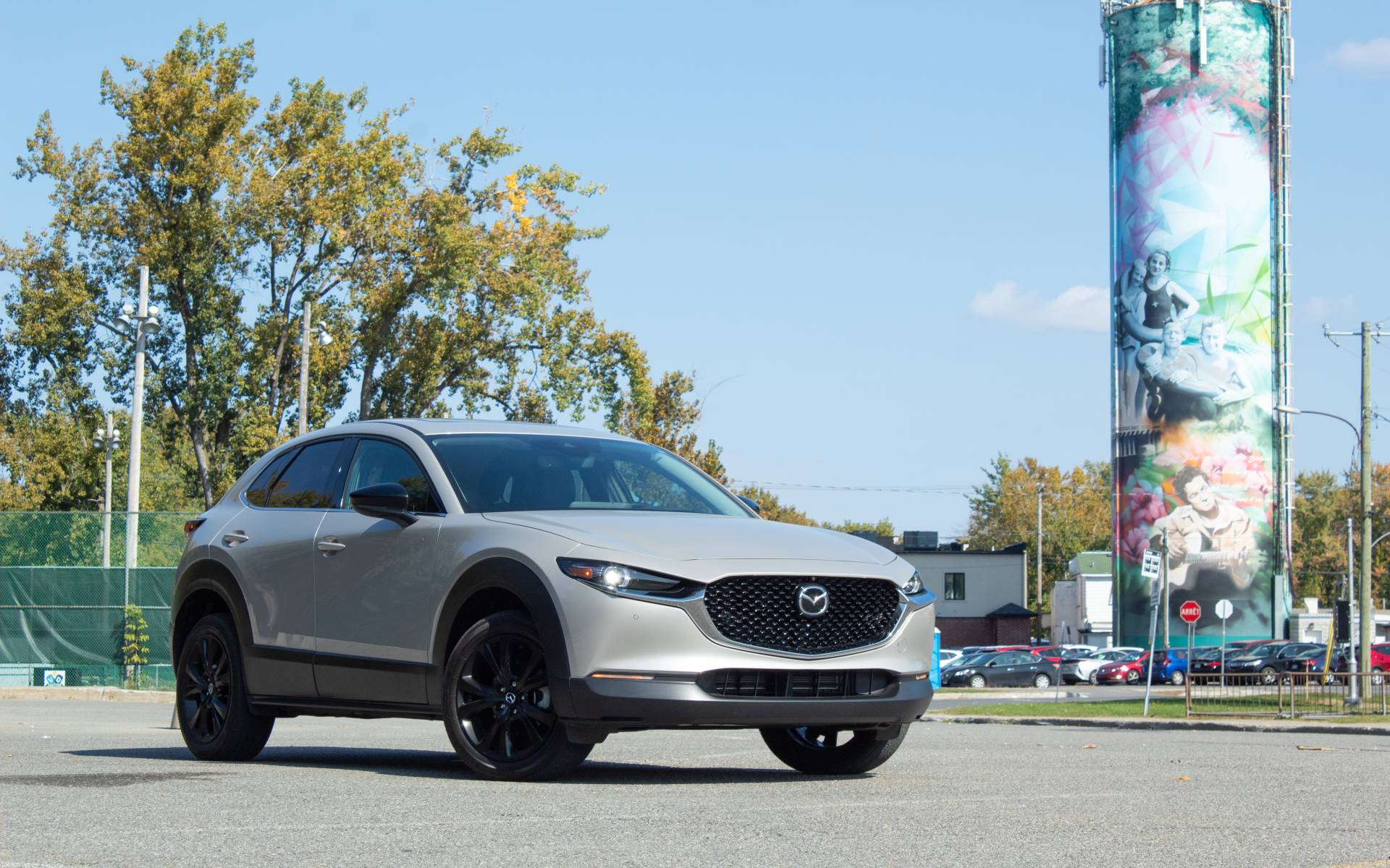 Top 10: the cheapest SUVs and crossovers in 2025 | Otogo