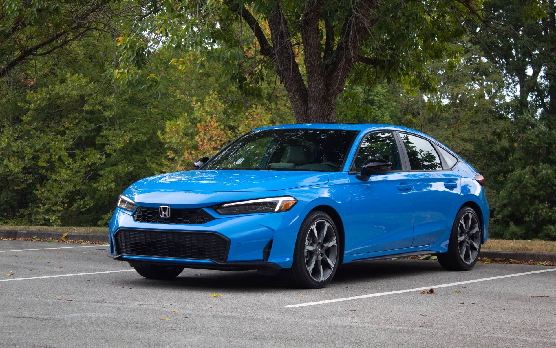 Les meilleures voitures compactes en 2025 | Otogo