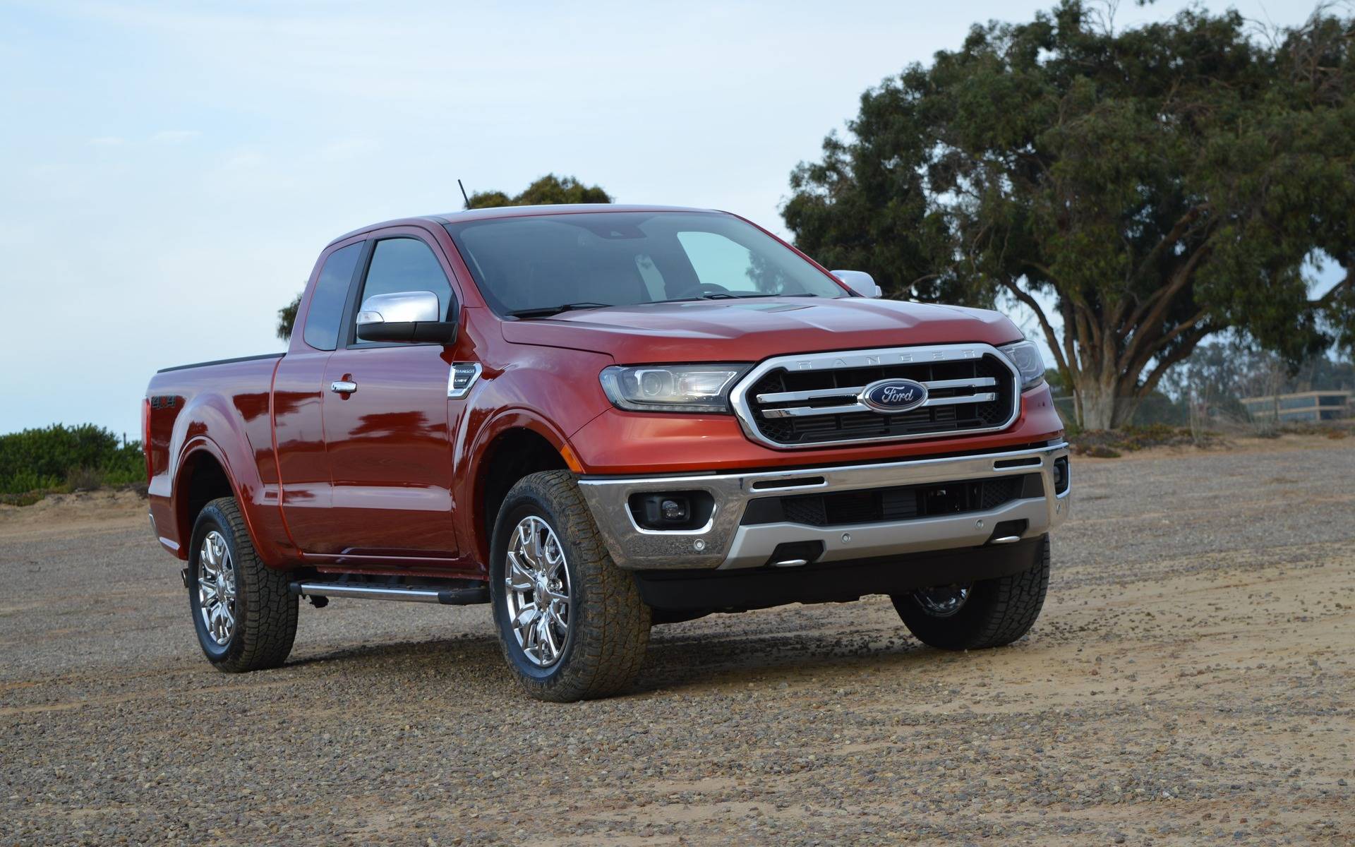 Ford Ranger 2019 to 2023: what to know before you buy? | Otogo