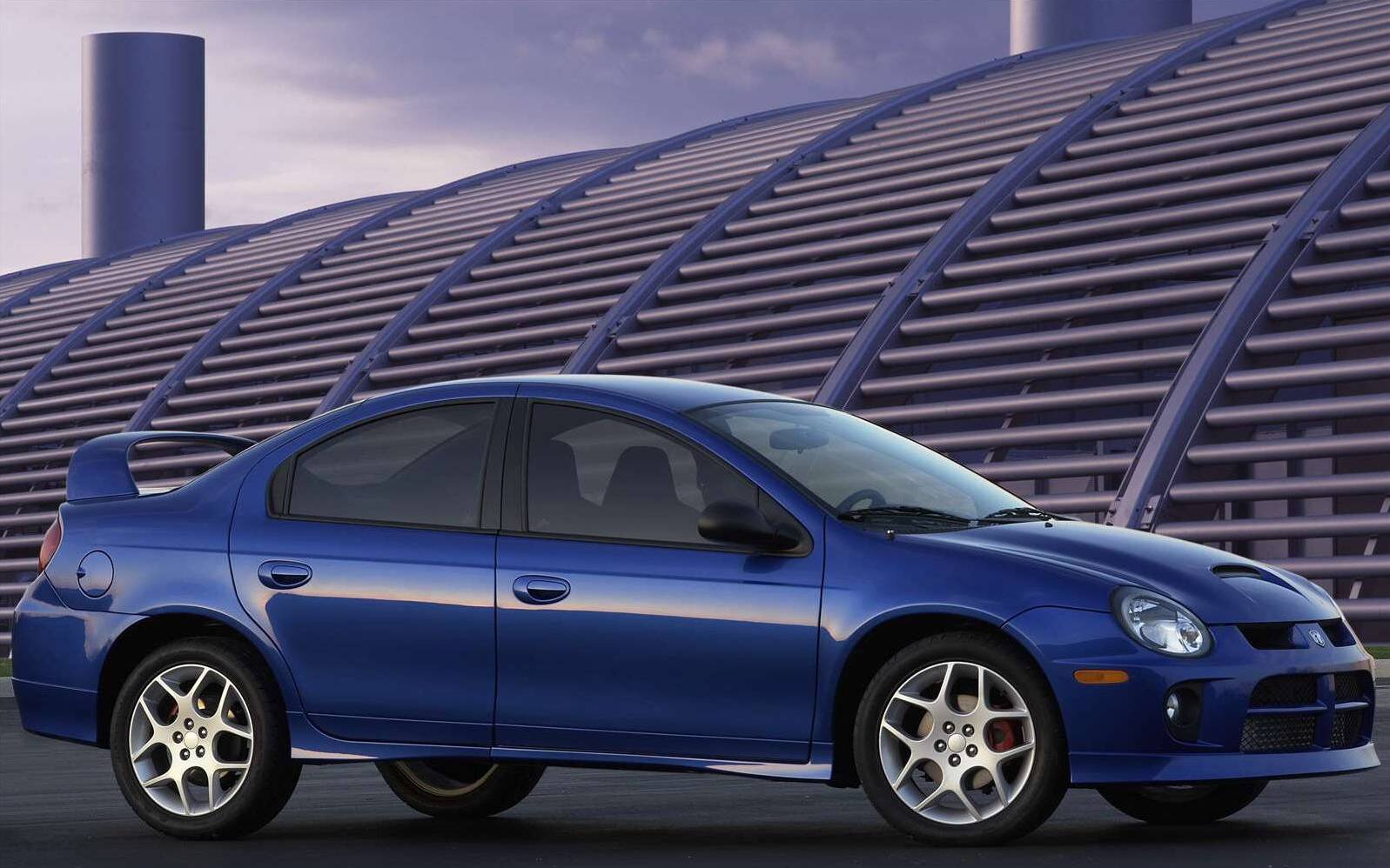 The boss of Dodge opens the door to an affordable sports car | Otogo