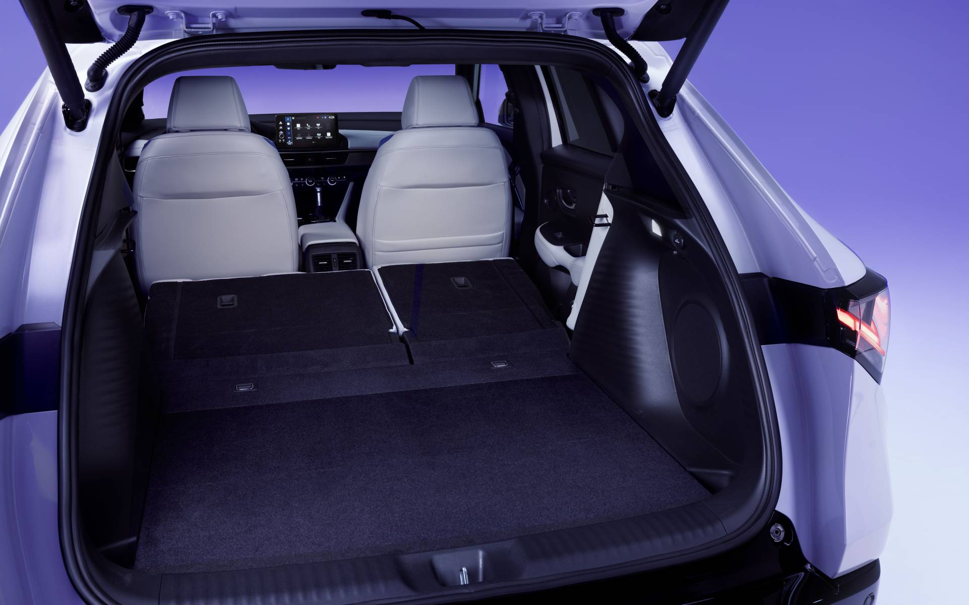 Acura ADX 2025: five things you need to know | Otogo