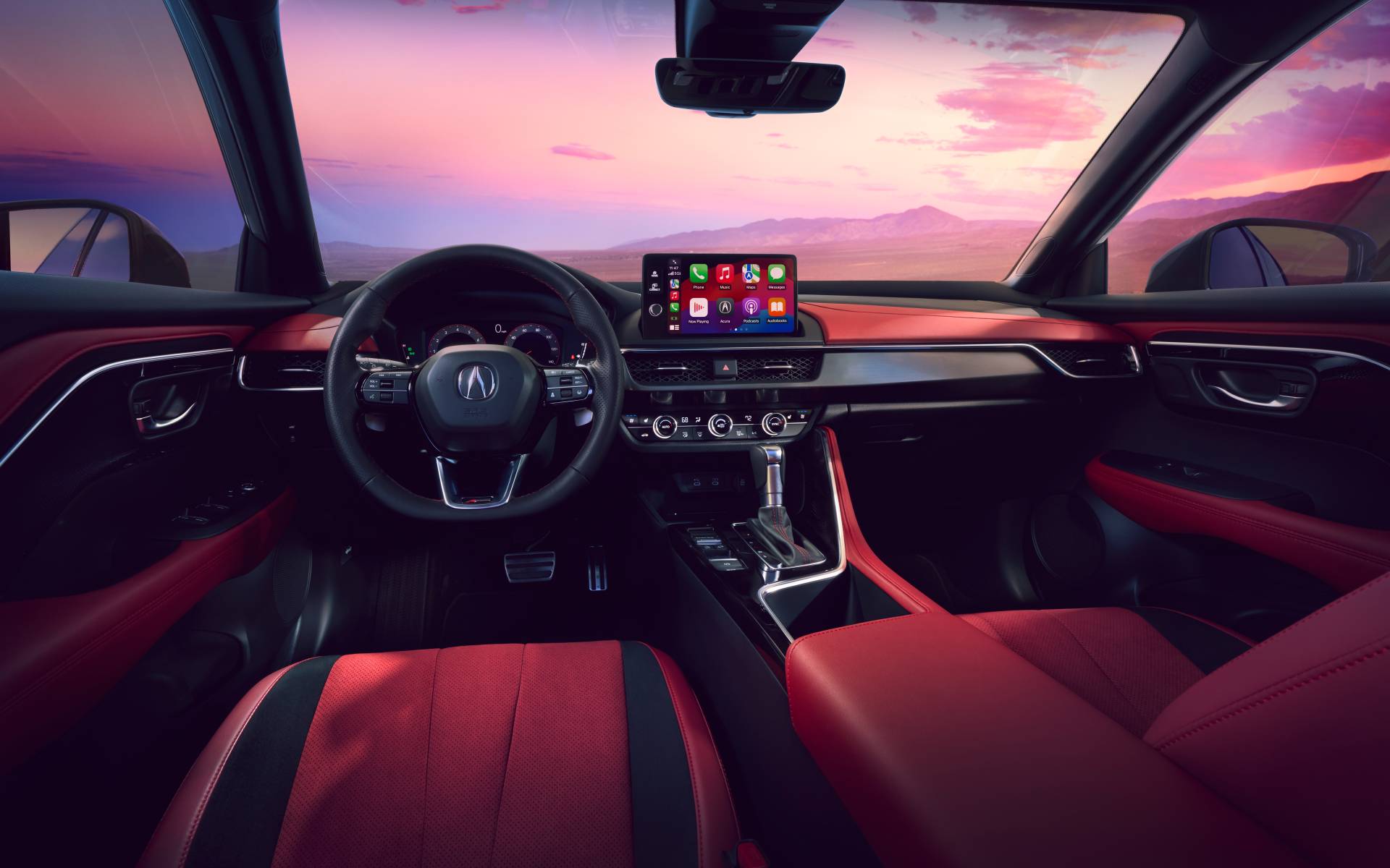 Acura ADX 2025: five things you need to know | Otogo