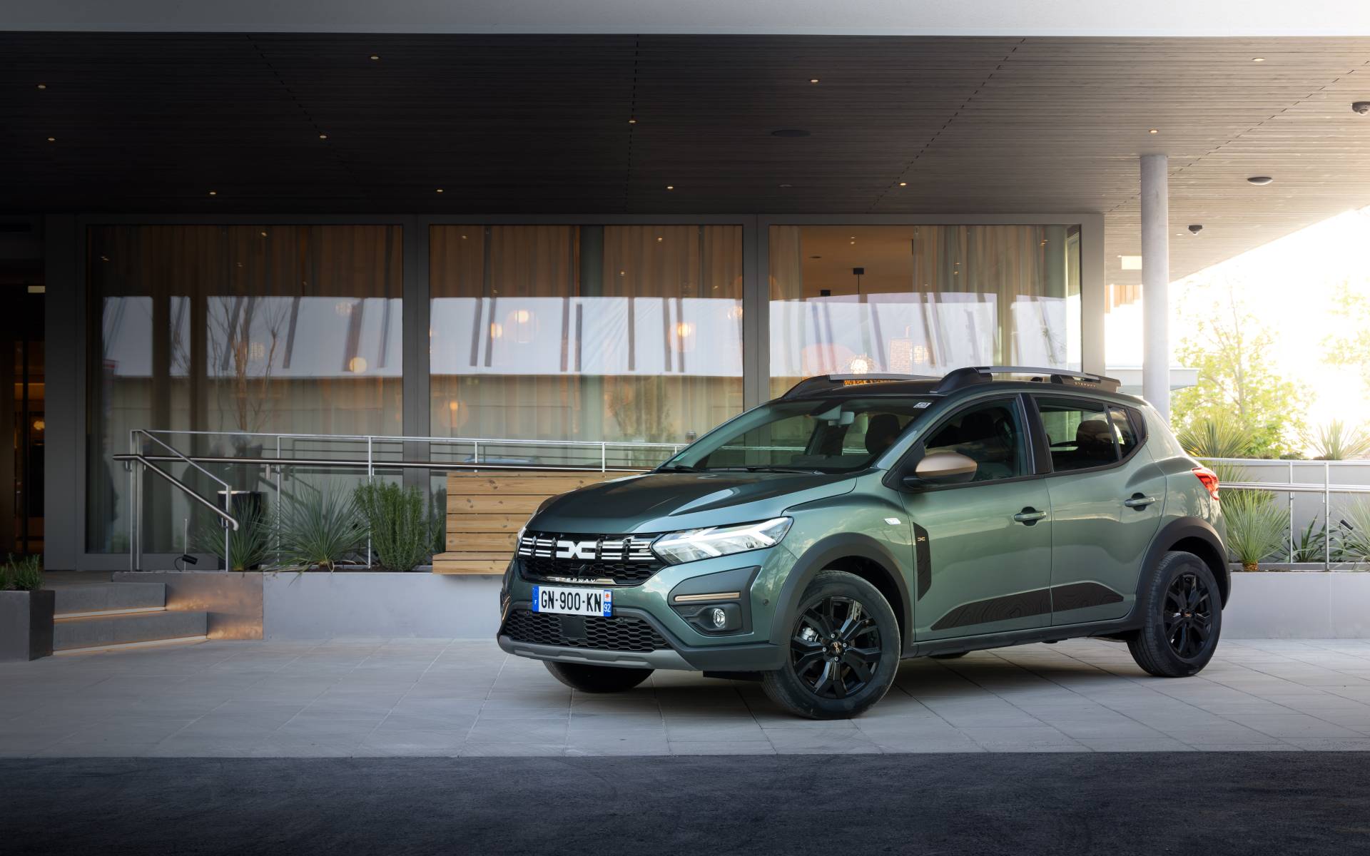 10 French cars perfect for Quebec | Otogo
