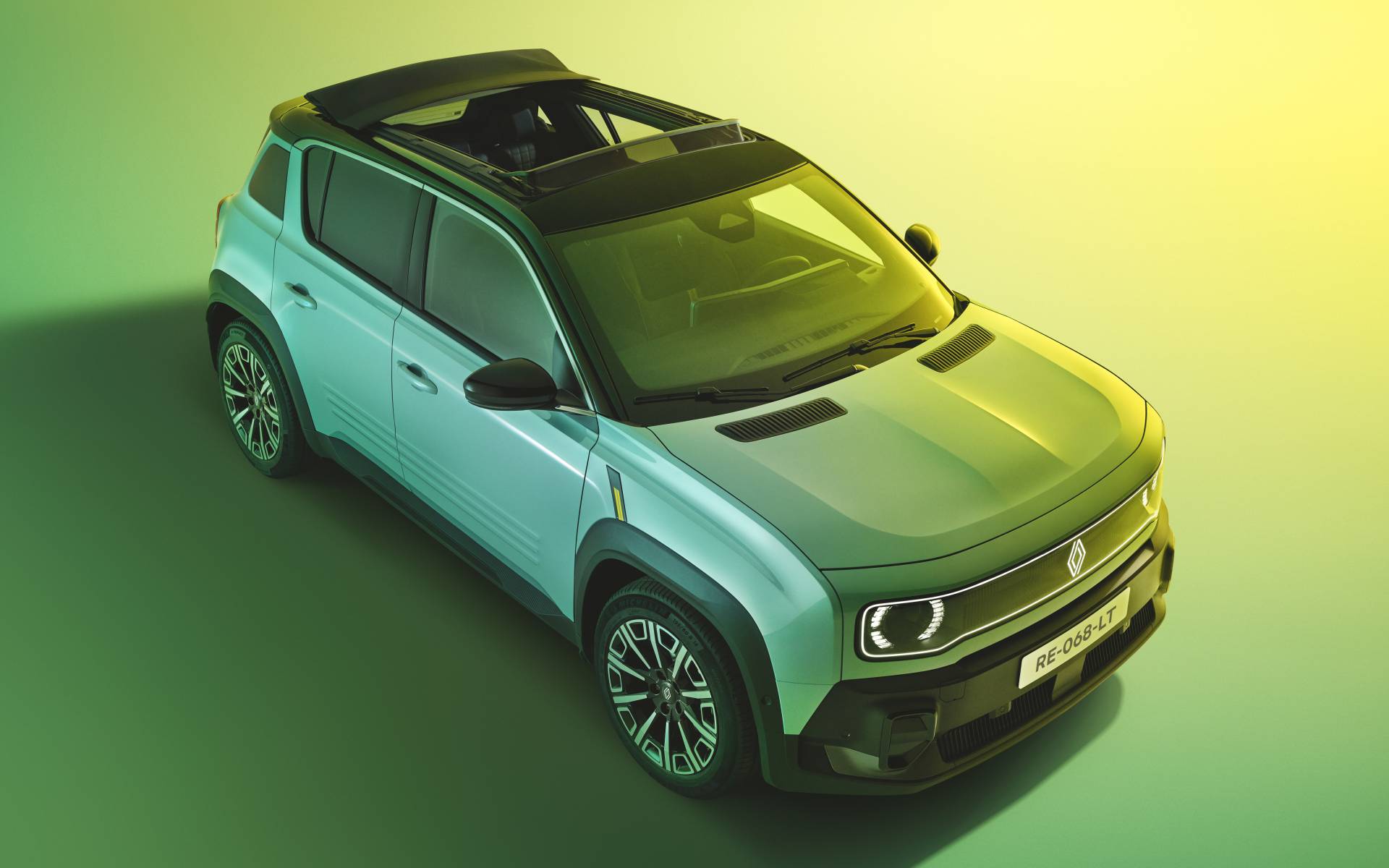 10 French cars perfect for Quebec | Otogo