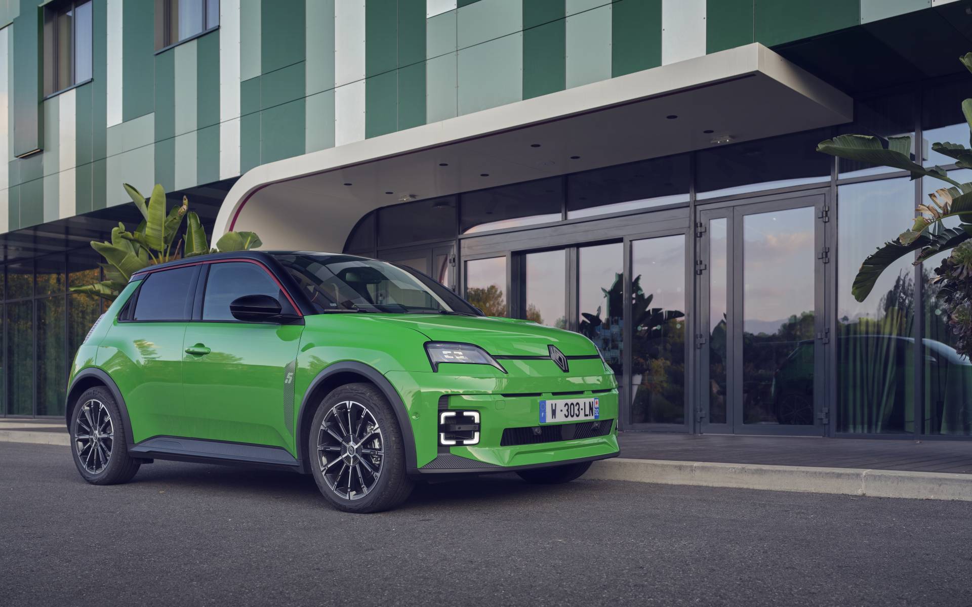 10 French cars perfect for Quebec | Otogo