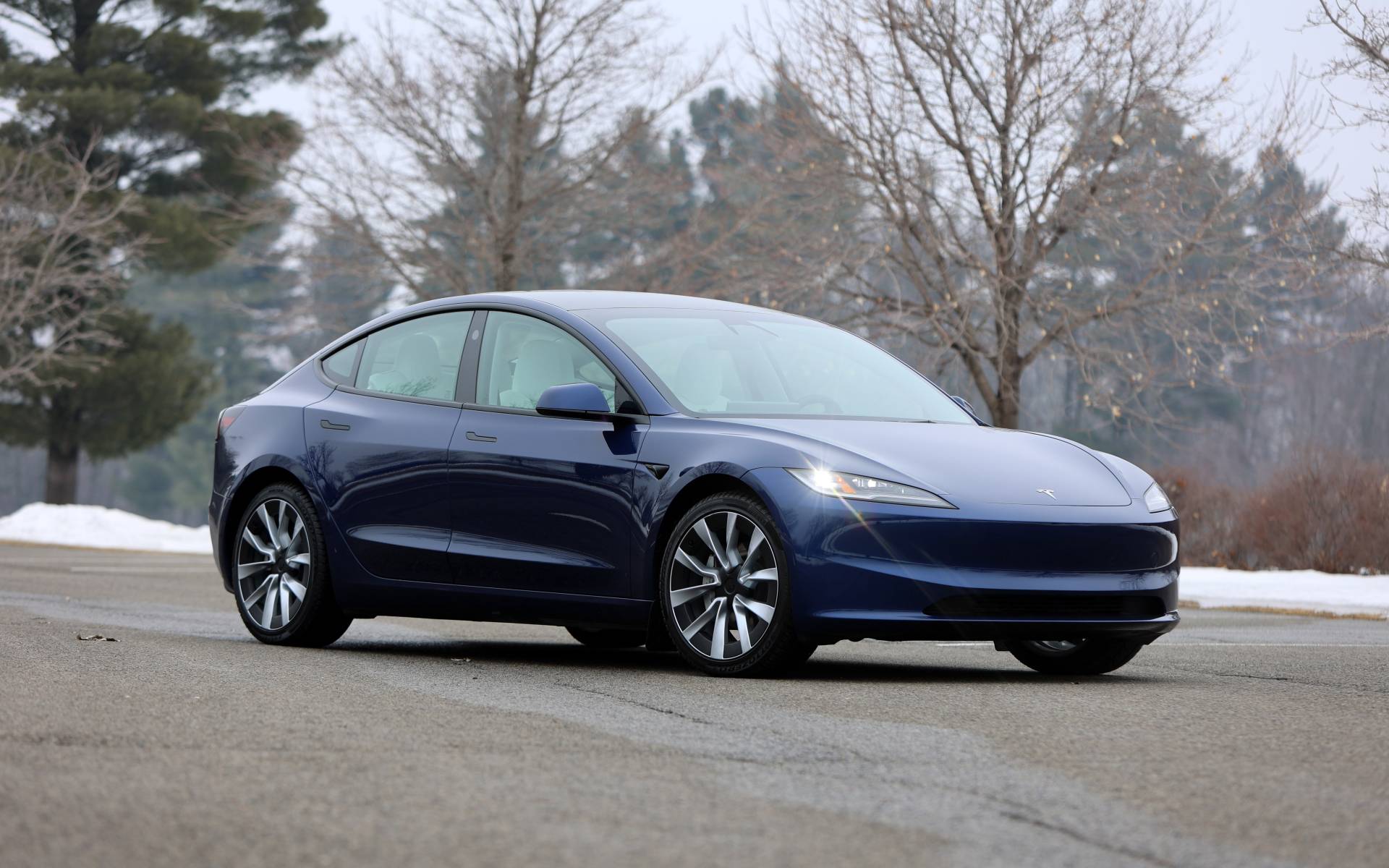 Les meilleures voitures électriques en 2025 | Otogo