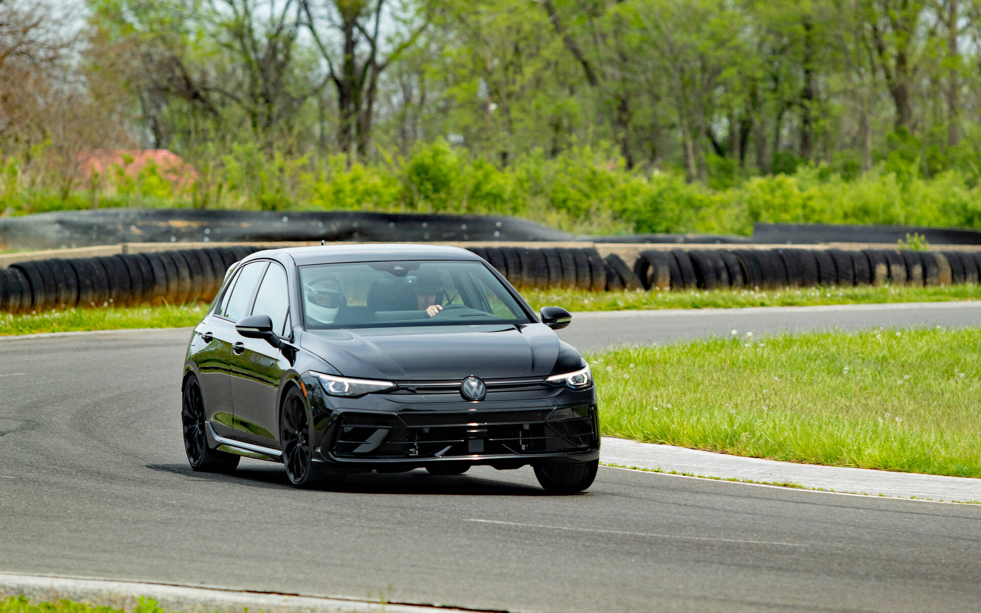 Volkswagen Golf R 2025 : le début d’une ère nouvelle | Otogo