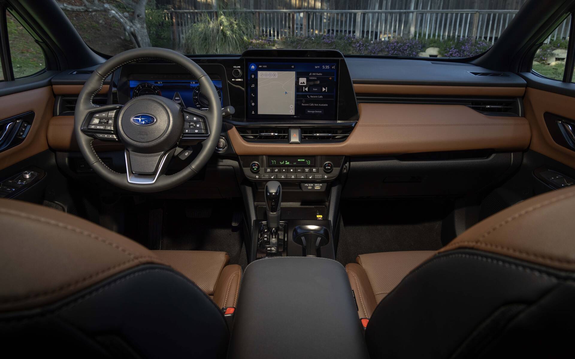 Subaru Outback 2026: five things you need to know | Otogo