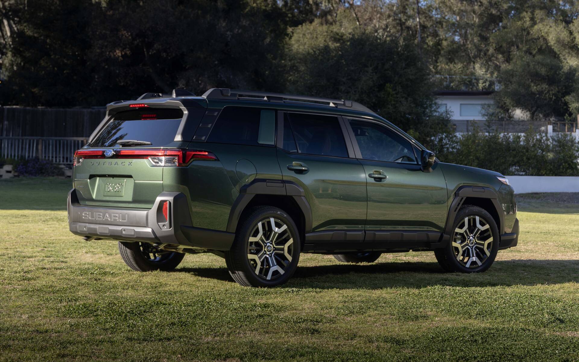 Subaru Outback 2026: five things you need to know | Otogo