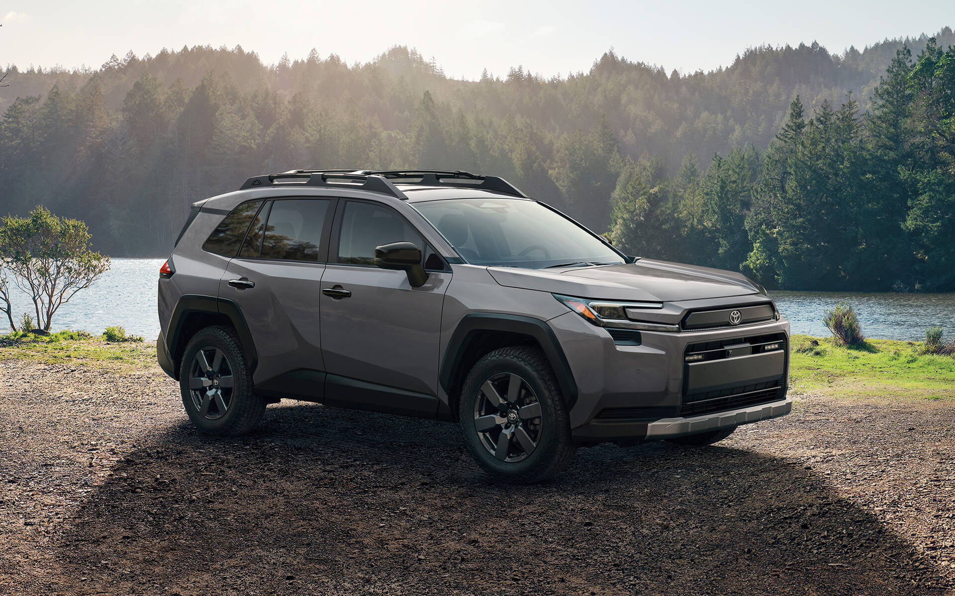 Toyota RAV4 2026: five things you need to know | Otogo