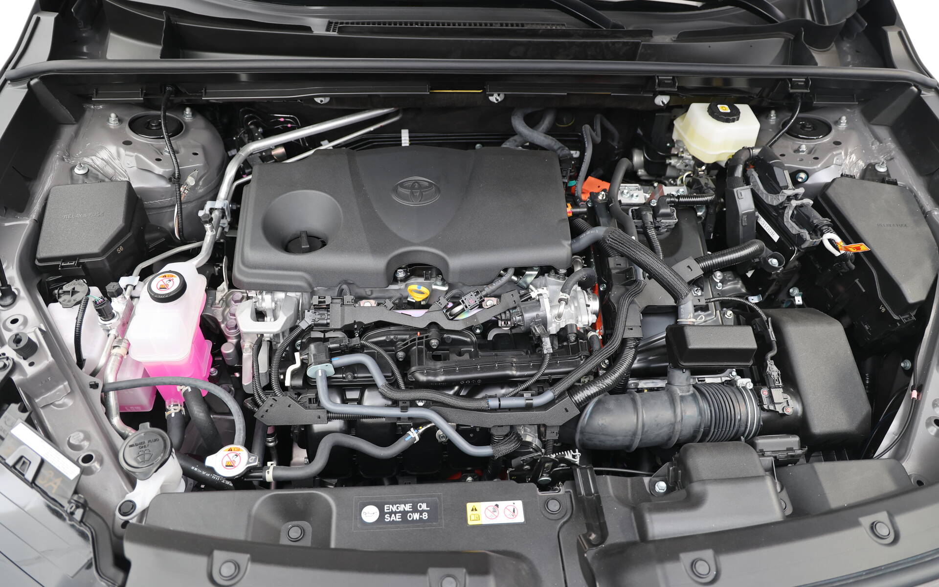 Toyota RAV4 2026: five things you need to know | Otogo