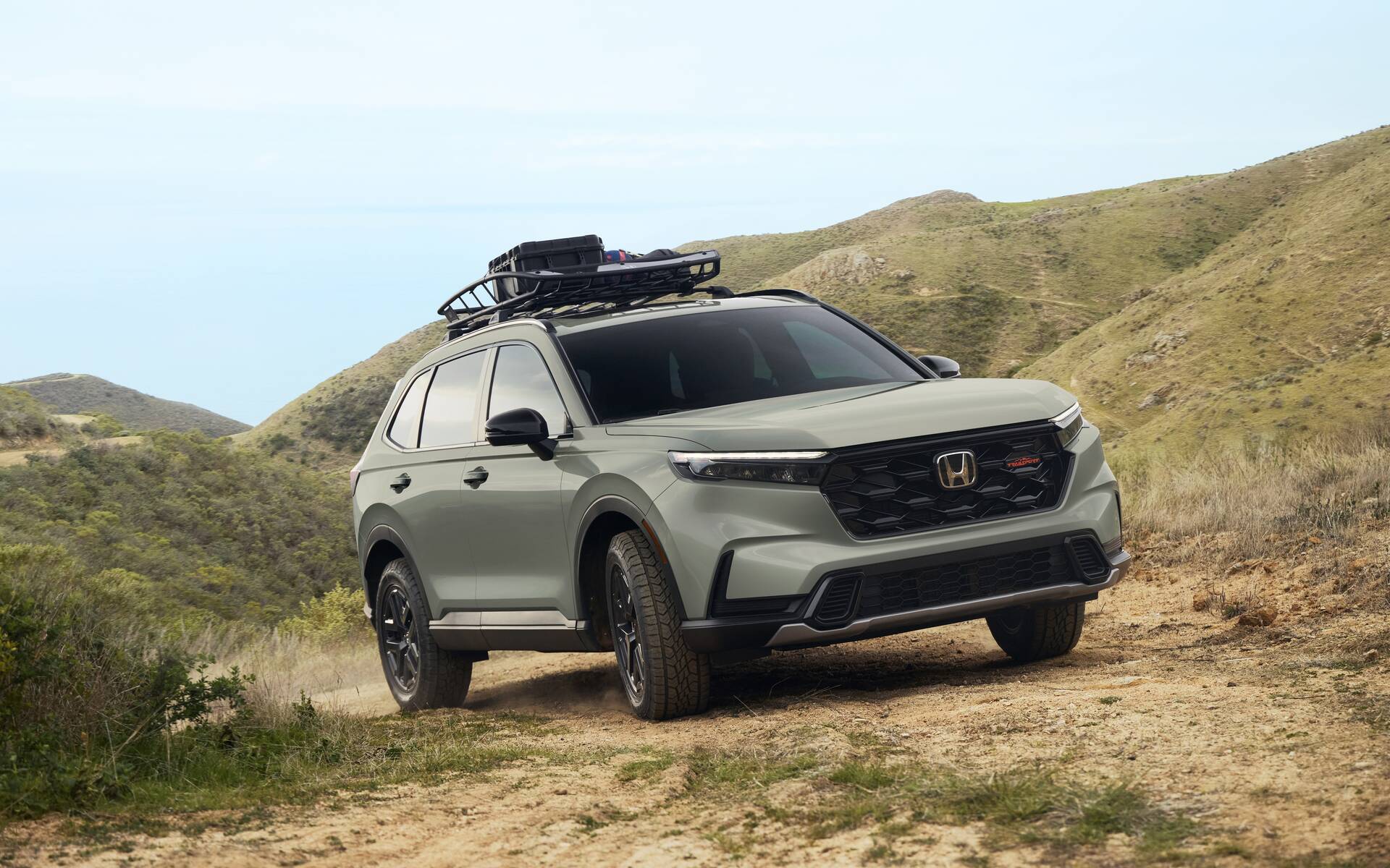 The 2026 Honda CR-V will not cost you less than $40,000 before taxes ...