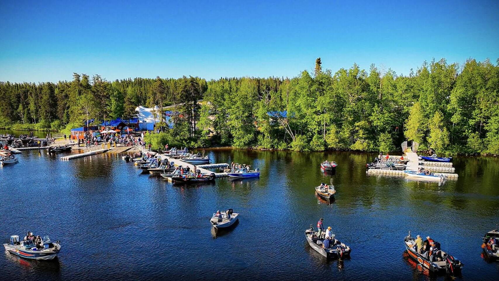 Otogo prend la route : Attrapez-nous à travers le Québec cet été ! | Otogo