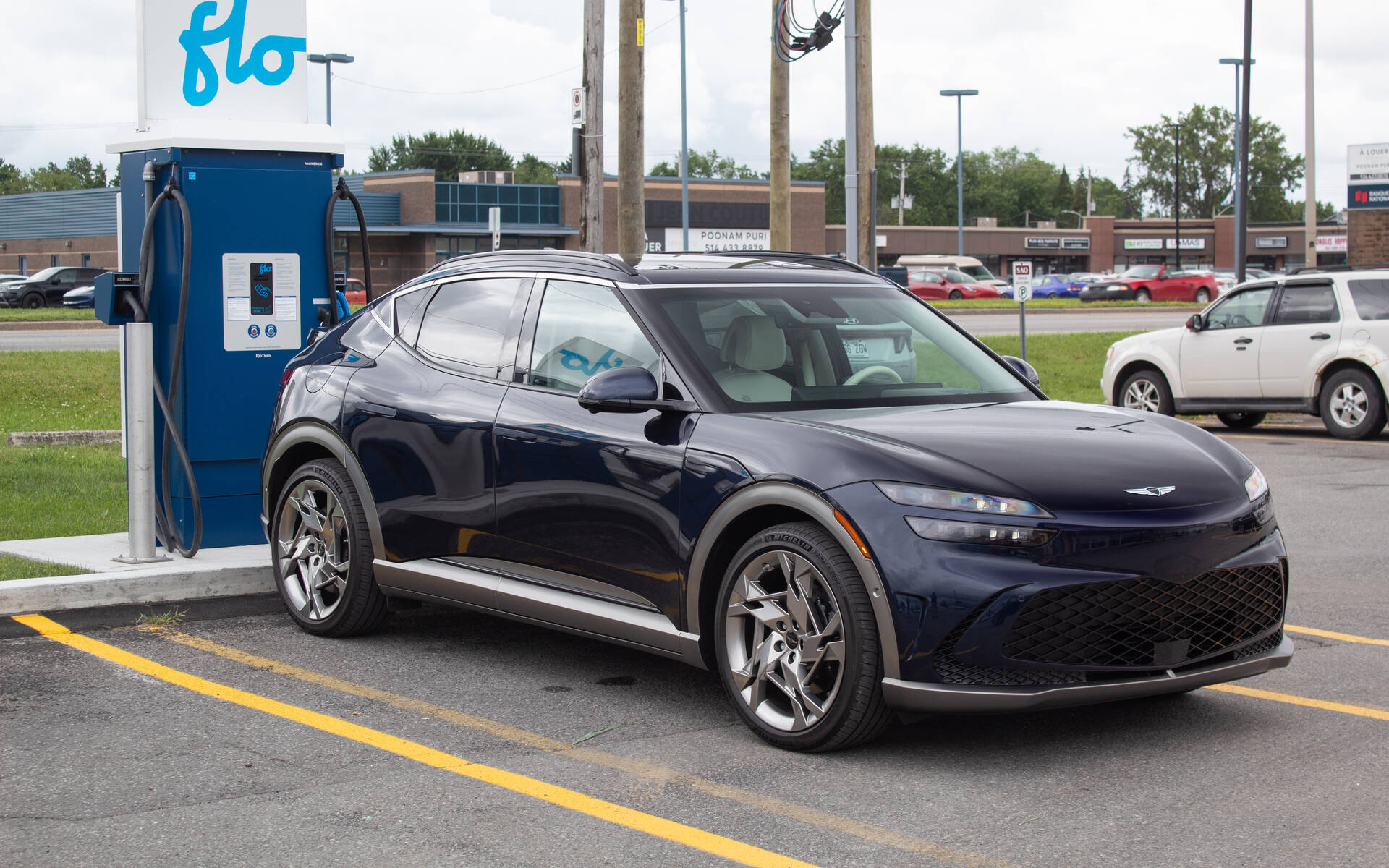 Buying electric cars: the federal subsidy program could be back on track | Otogo