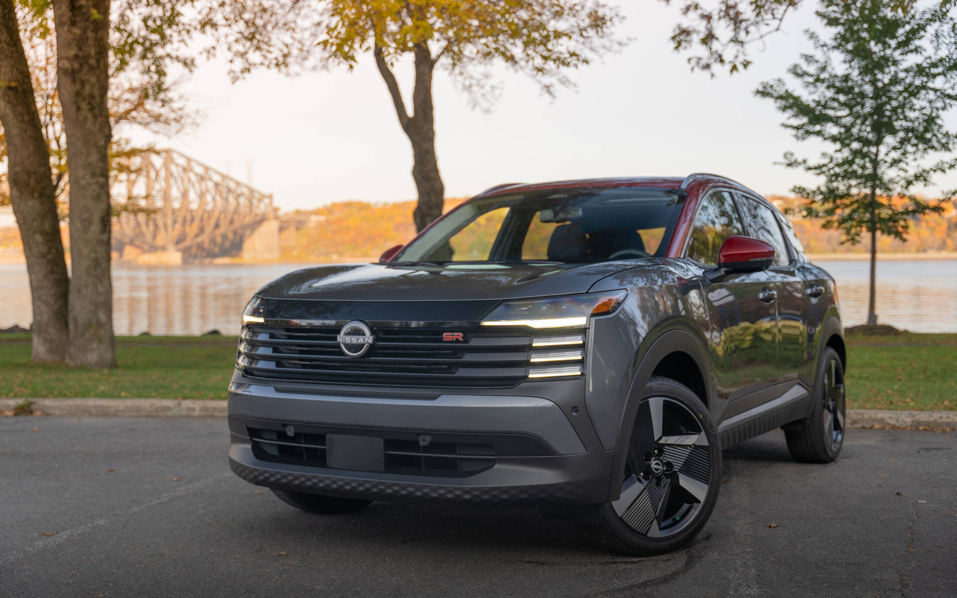Top 10: Canada's best-selling vehicles since the start of 2025 | Otogo