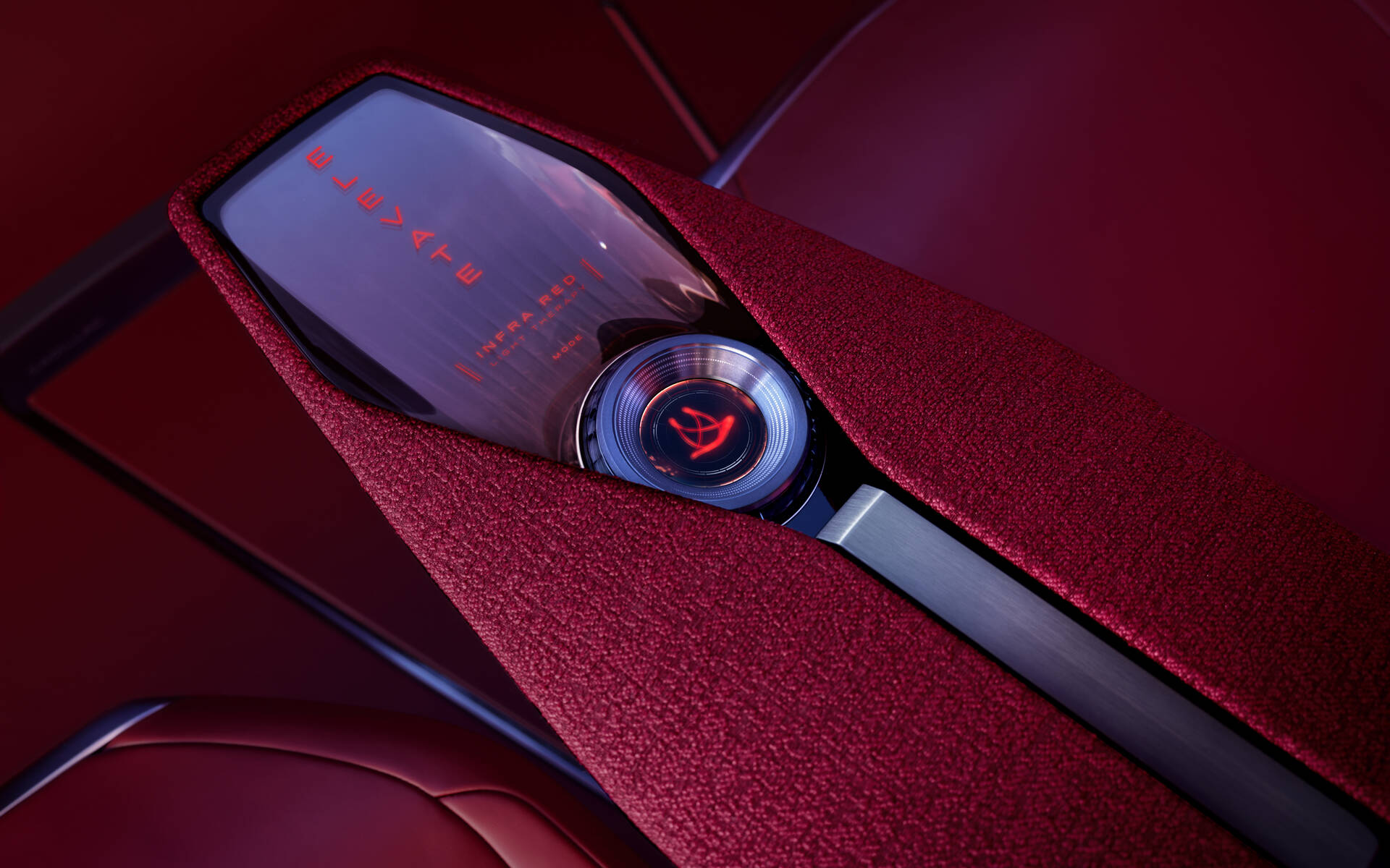 Cadillac unveils the Elevated Velocity, a high-performance off-road ...