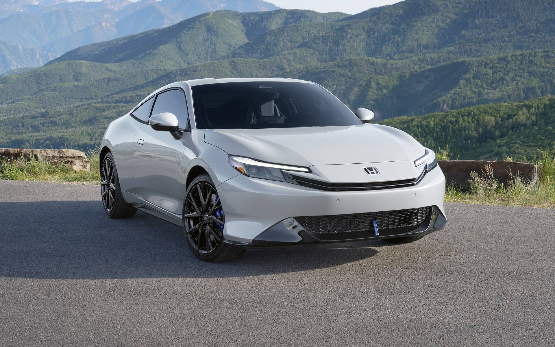 Honda Prelude 2026: Here it is at last! | Otogo