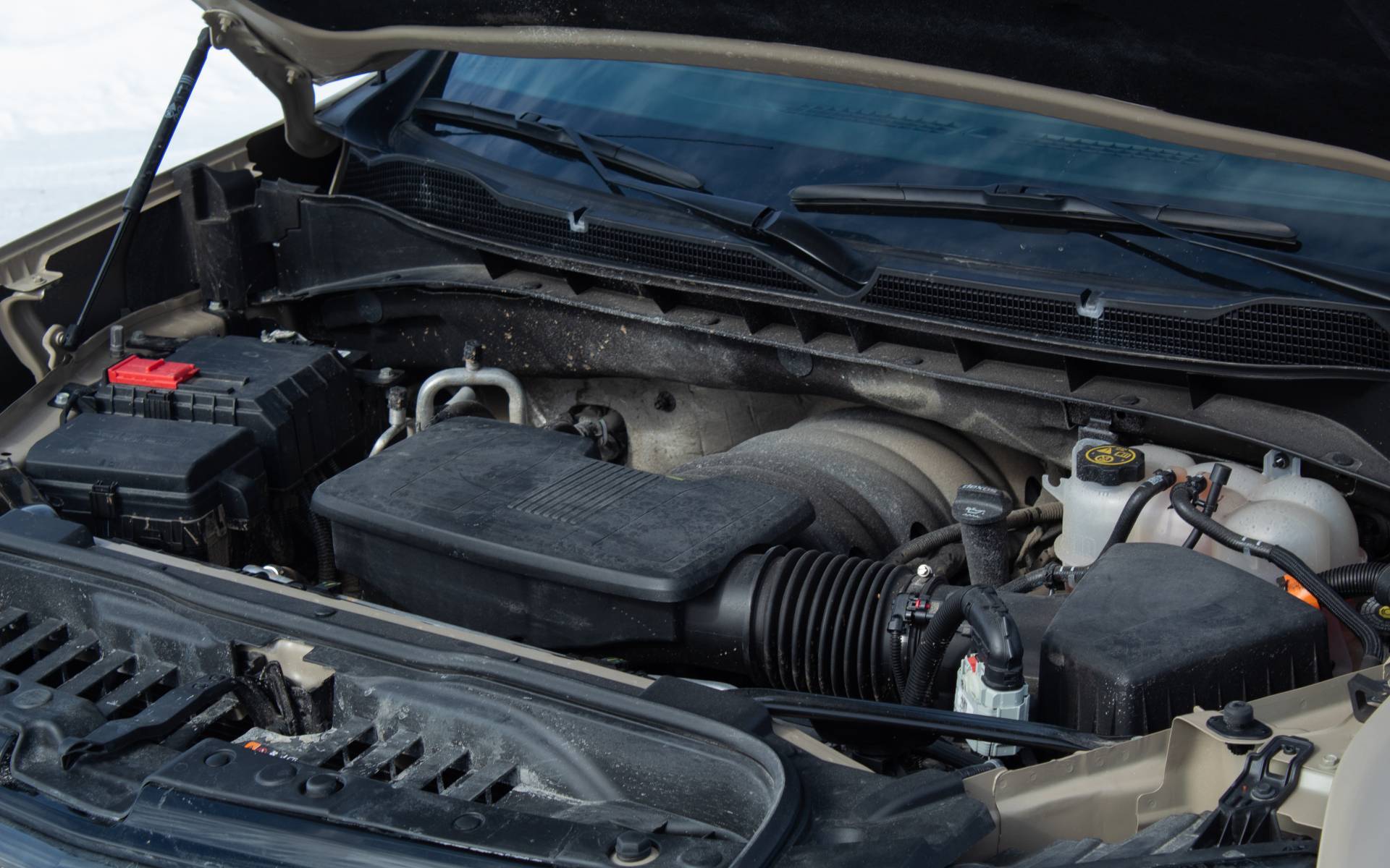 How can you protect your engine in cold weather? | Otogo