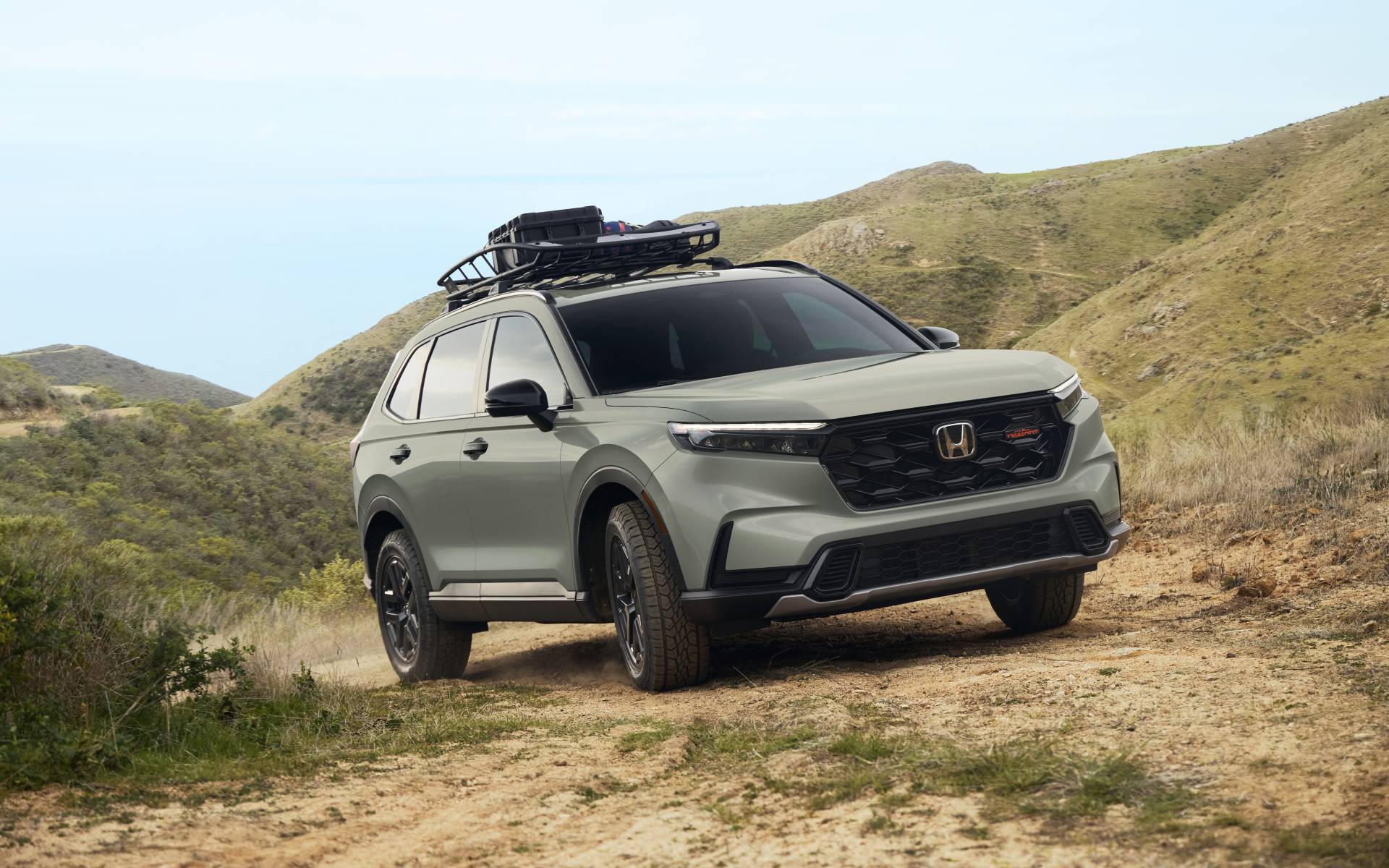 Top 10: Canada's best-selling vehicles in 2025 | Otogo