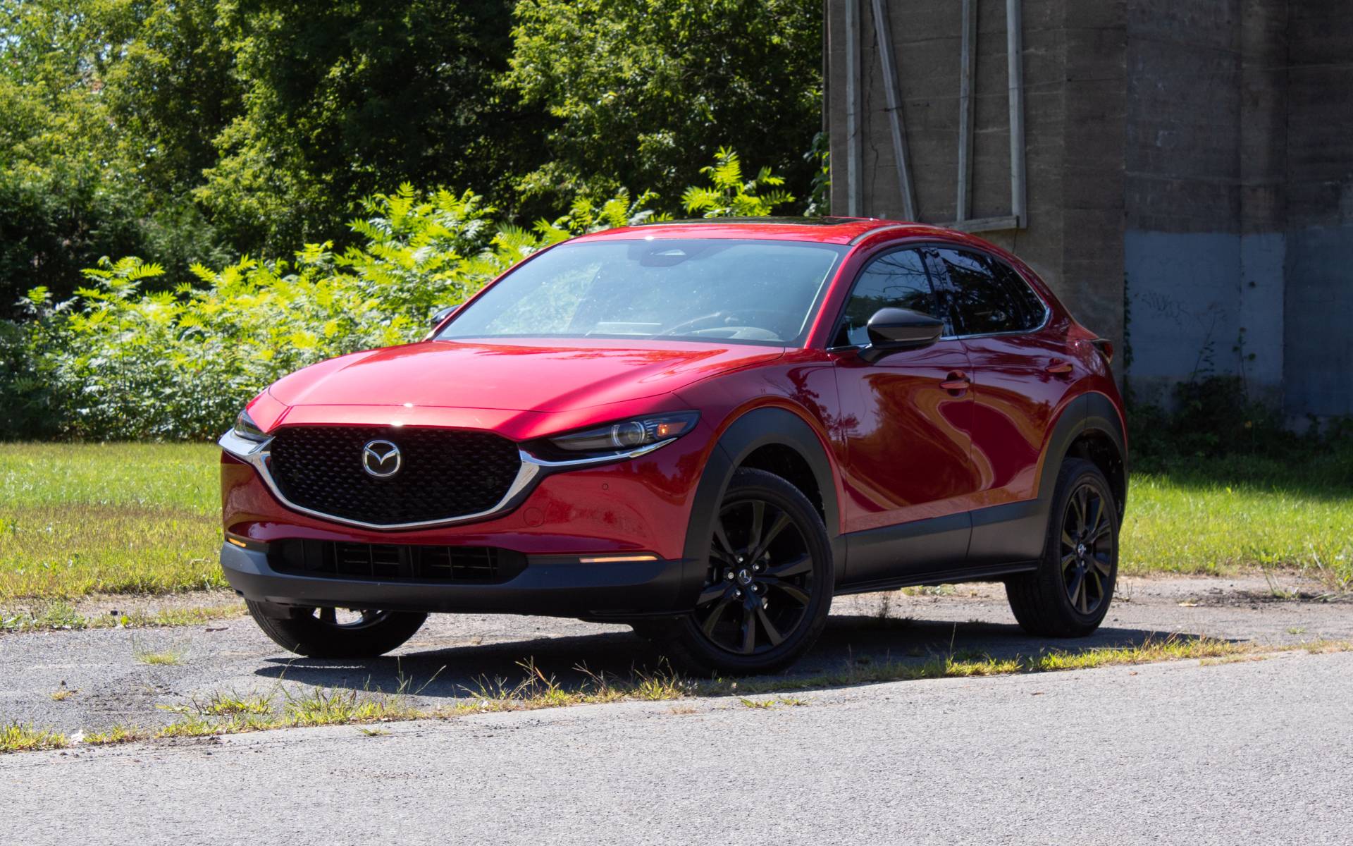 Mazda voted safest car brand ahead of Genesis and Acura | Otogo