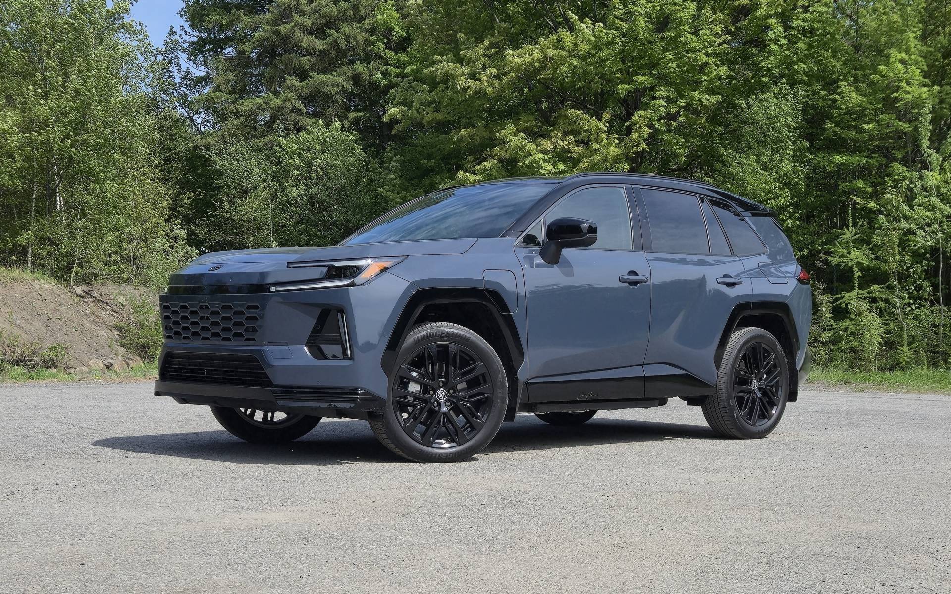 2026 Toyota RAV4 Plug-in Hybrid: 100 km of range | Otogo