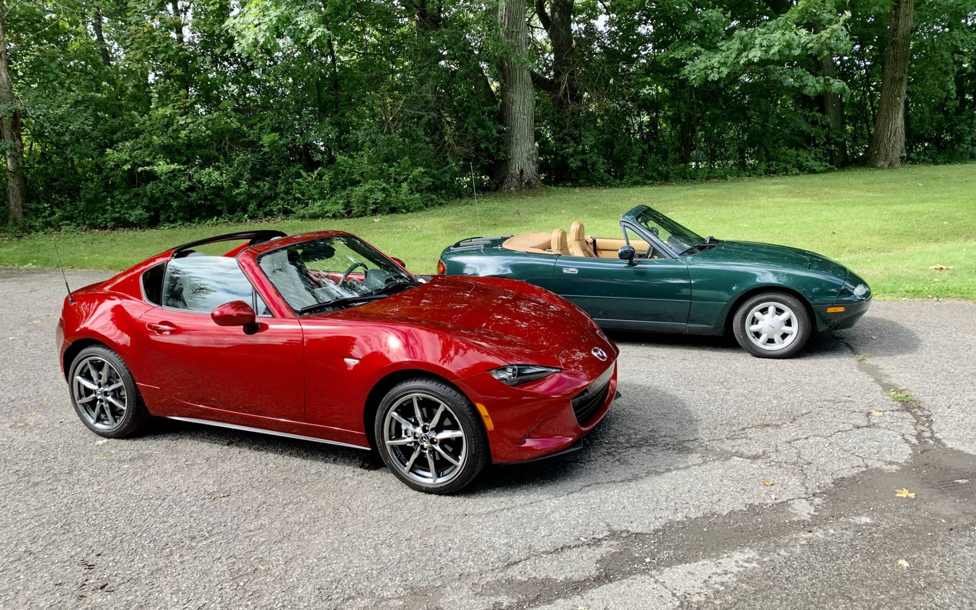 La Mazda MX-5 a-t-elle des problèmes connus? | Otogo
